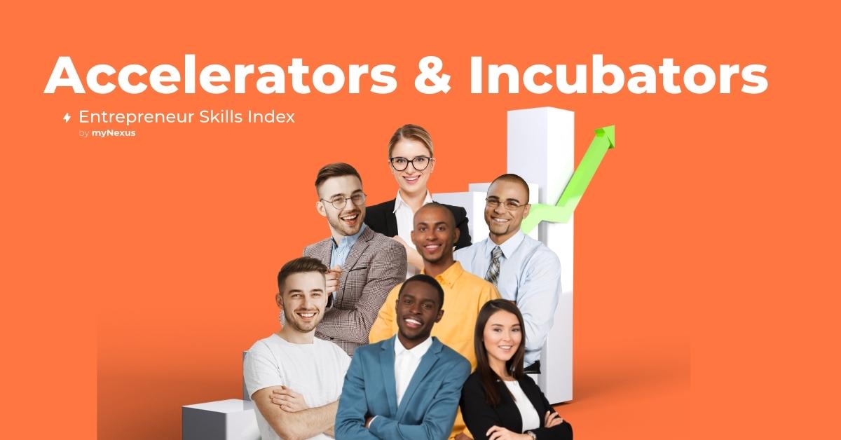 Case Study: Accelerators, Incubators, and Universities - myNexus ...